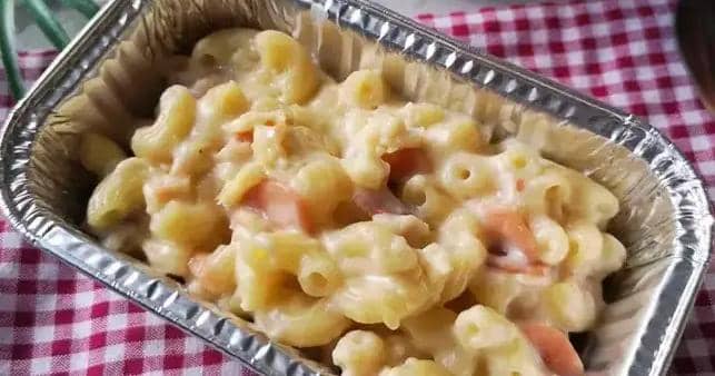 15 Bekal Anak Sekolah TK yang Simpel, Enak, dan Bergizi | Popmama.com